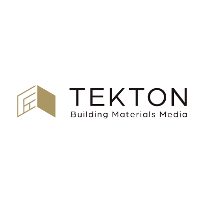 TEKTON｜Building Materials Media
